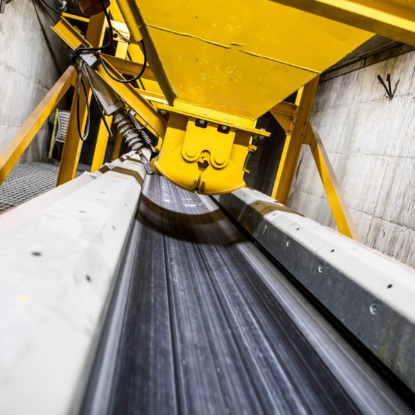 Conveying Systems - Elkayam