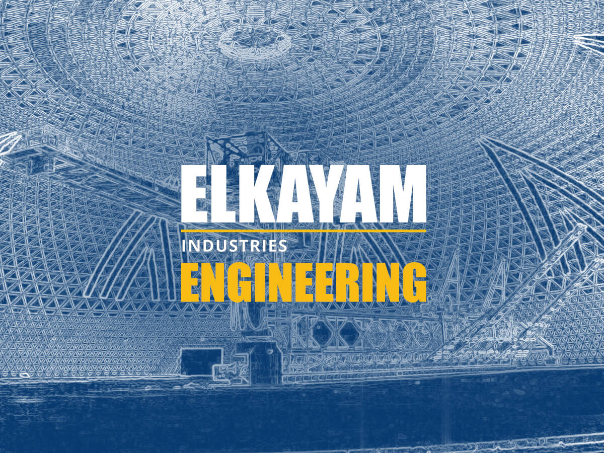 Engineering - Elkayam